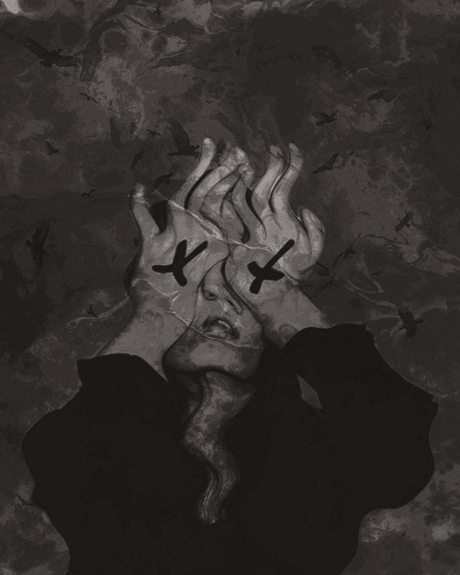 Deep Thoughts Wallpapers - Top Free Deep Thoughts Backgrounds ...