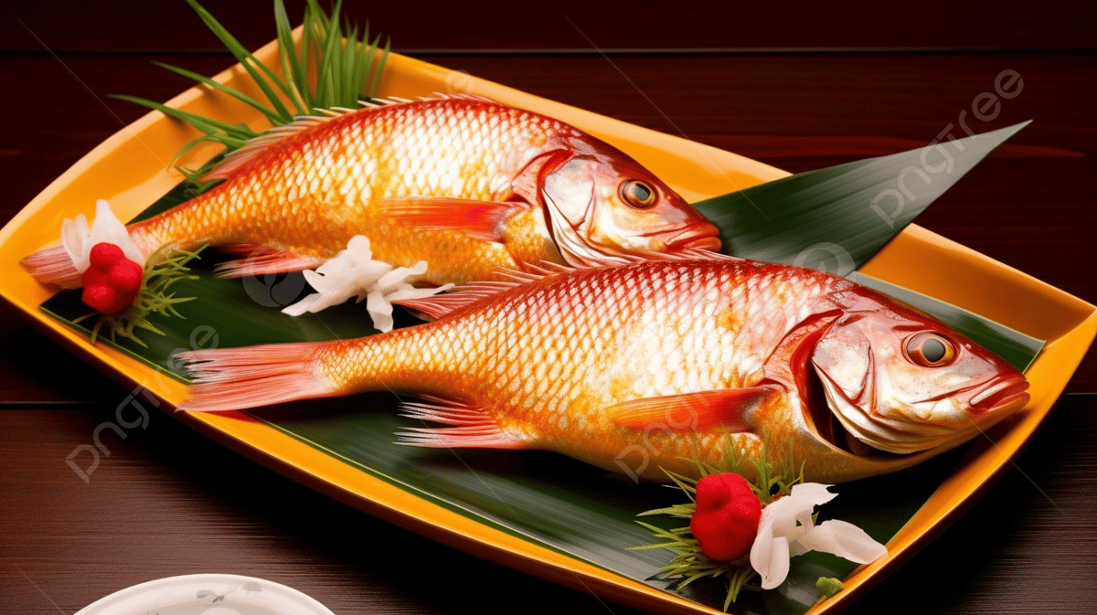 Fish Dish Wallpapers - Top Free Fish Dish Backgrounds - WallpaperAccess