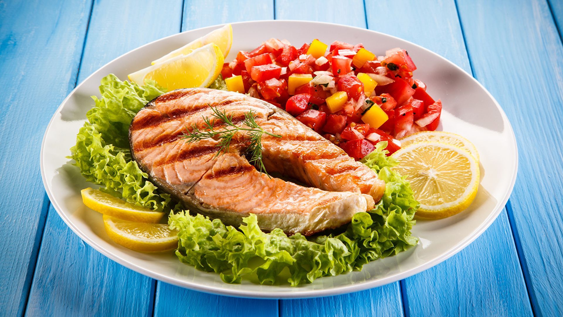 Fish Dish Wallpapers - Top Free Fish Dish Backgrounds - WallpaperAccess