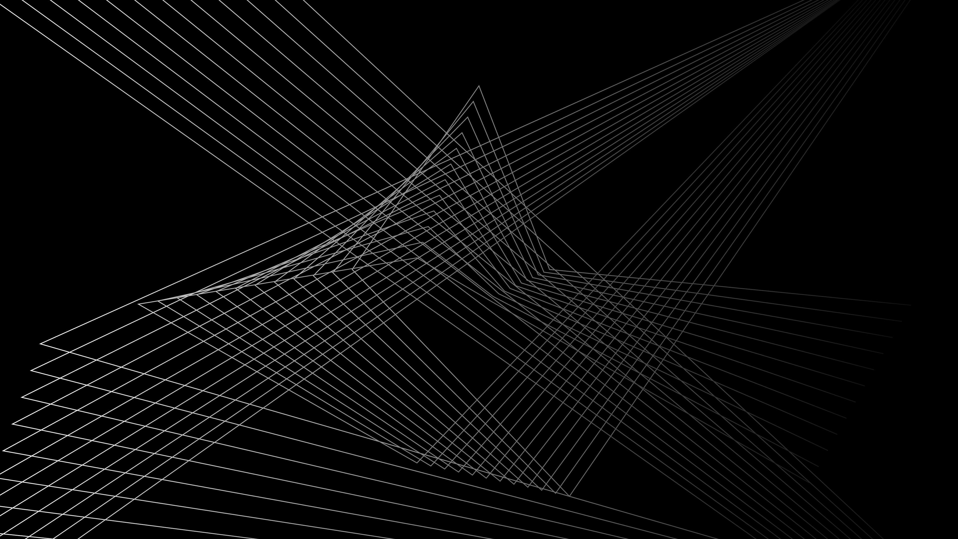 Dark Geometry Wallpapers - Top Free Dark Geometry Backgrounds ...