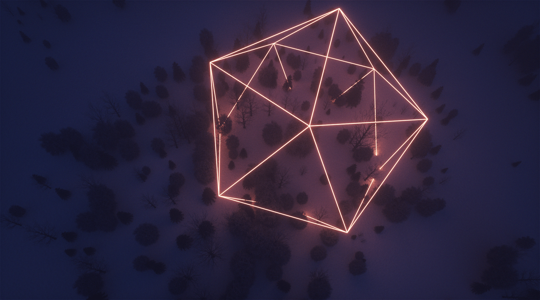 Dark Geometry Wallpapers - Top Free Dark Geometry Backgrounds ...