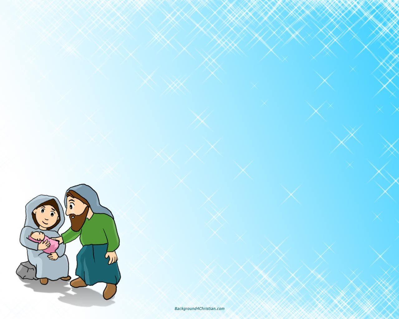 Bible Cartoon Wallpapers - Top Free Bible Cartoon Backgrounds ...