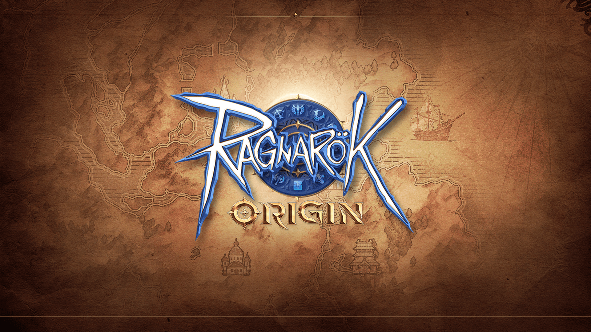 Ragnarok Origin Wallpapers - Top Free Ragnarok Origin Backgrounds ...