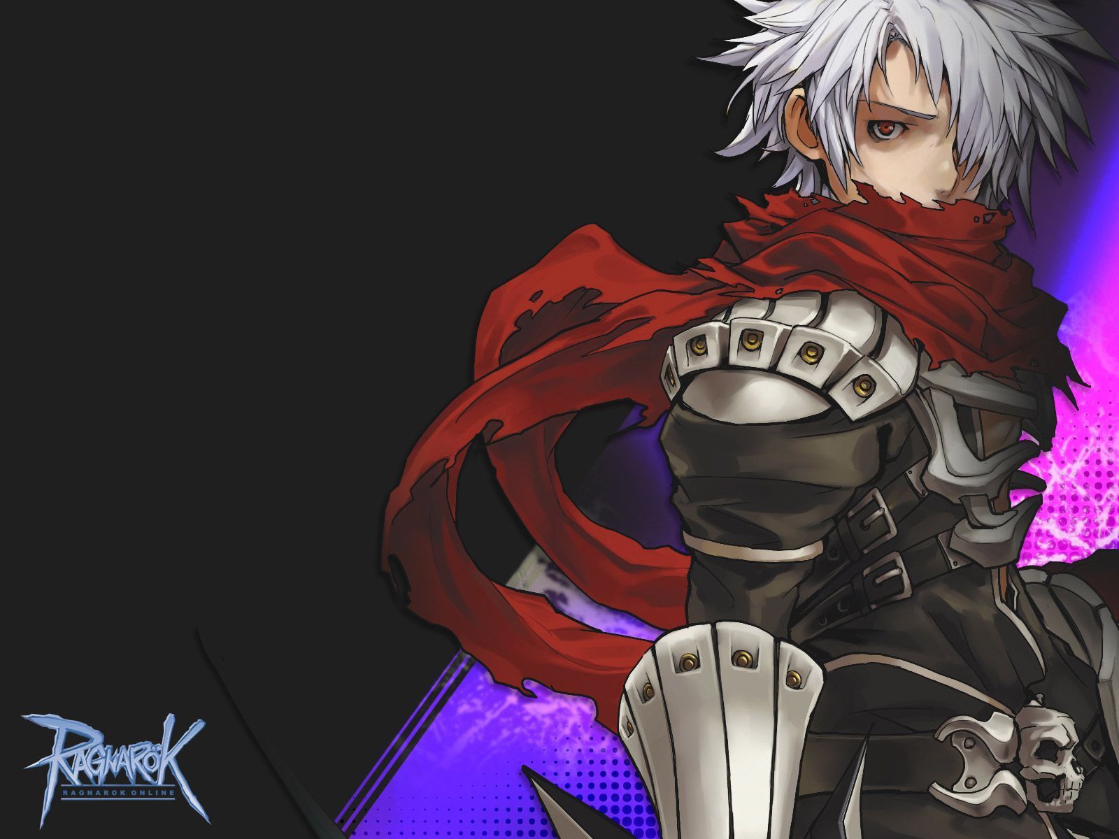 Ragnarok Origin Wallpapers - Top Free Ragnarok Origin Backgrounds ...