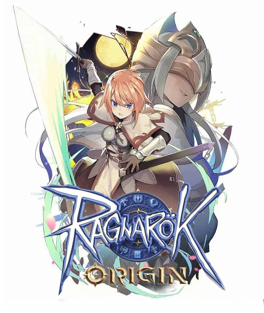 Ragnarok Origin Wallpapers - Top Free Ragnarok Origin Backgrounds ...