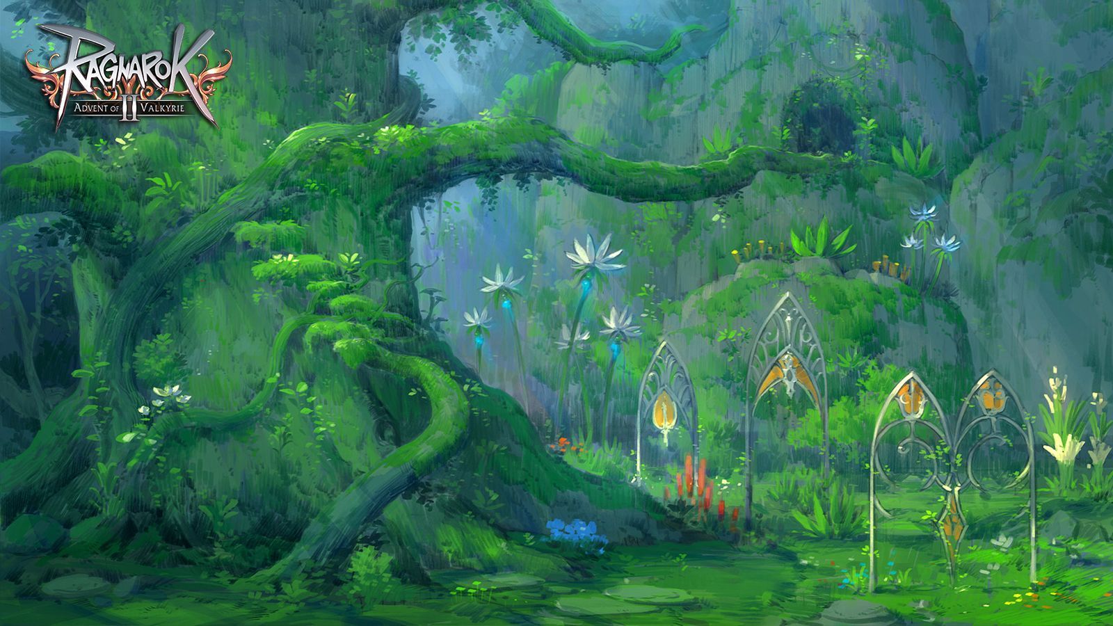 Ragnarok Origin Wallpapers - Top Free Ragnarok Origin Backgrounds ...