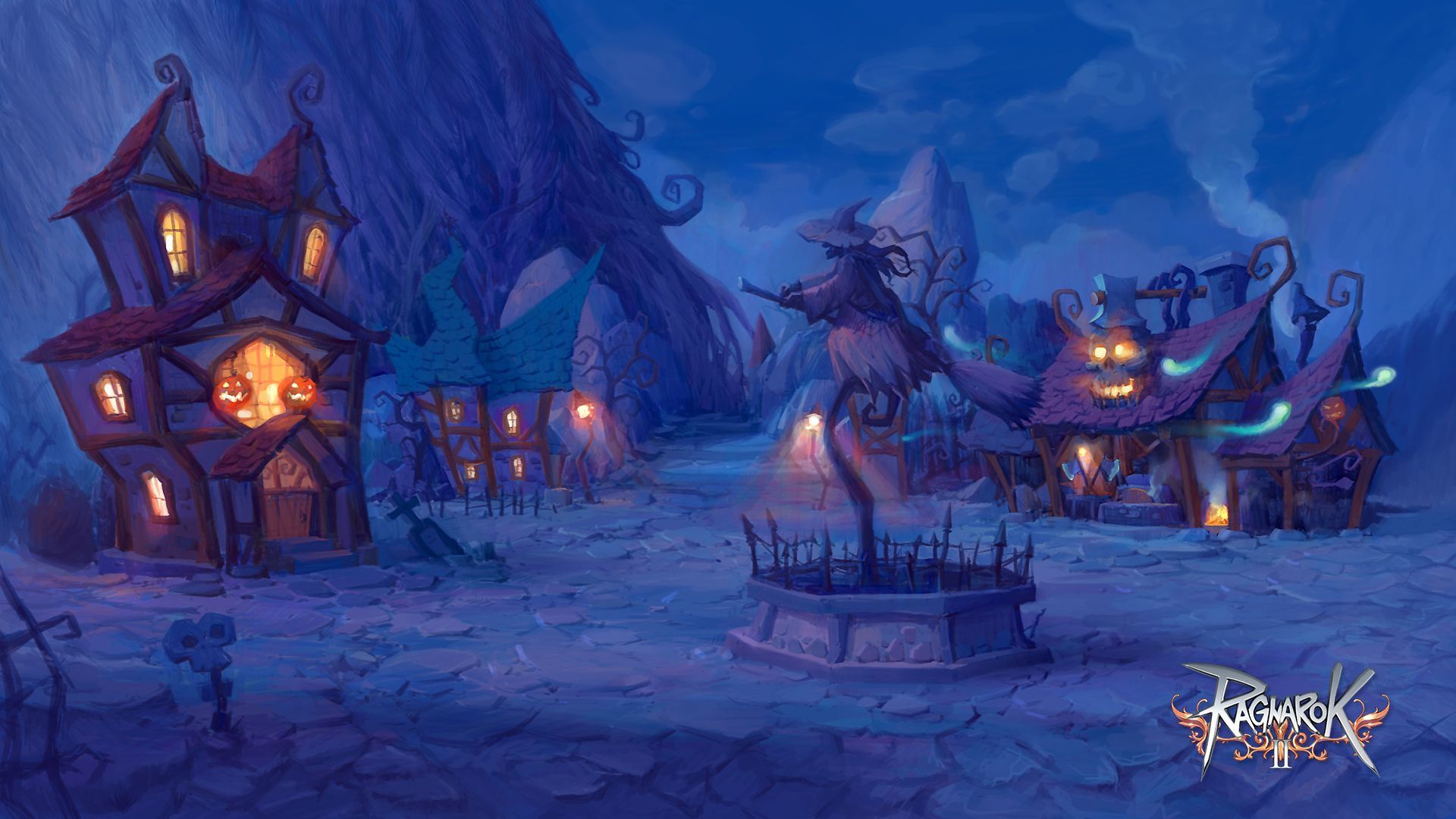 Ragnarok Origin Wallpapers - Top Free Ragnarok Origin Backgrounds ...