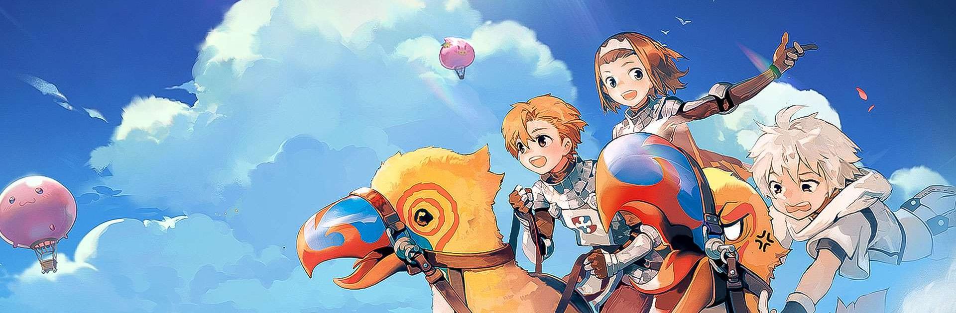 Ragnarok Origin Wallpapers - Top Free Ragnarok Origin Backgrounds ...