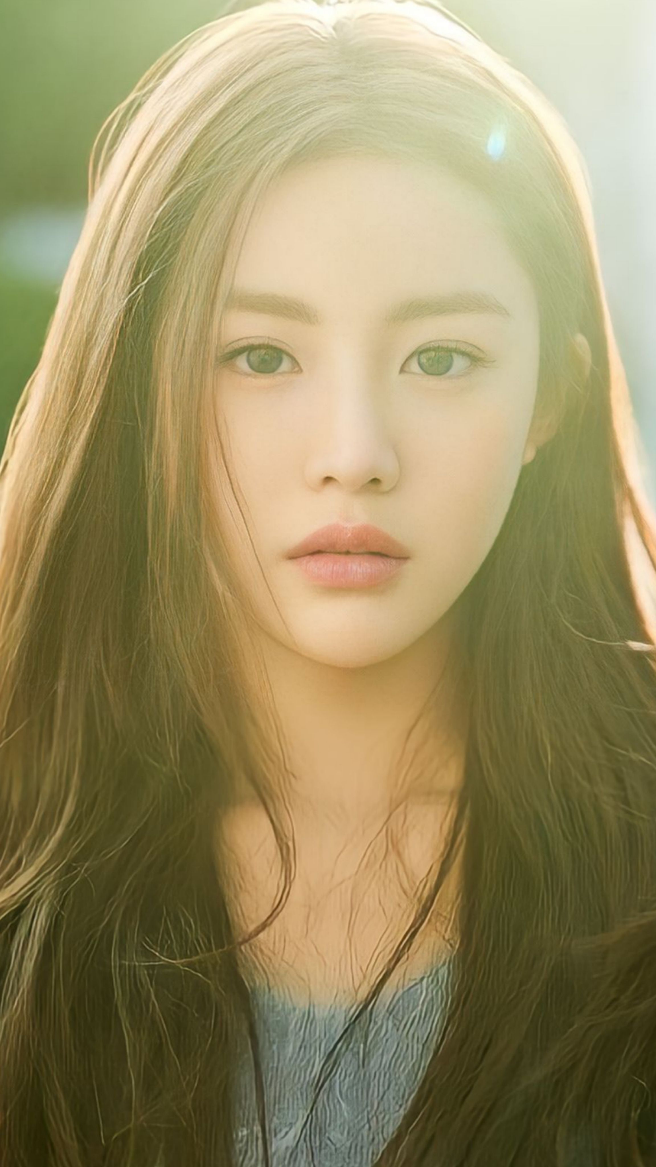 Go Youn Jung Wallpapers - Top Free Go Youn Jung Backgrounds ...