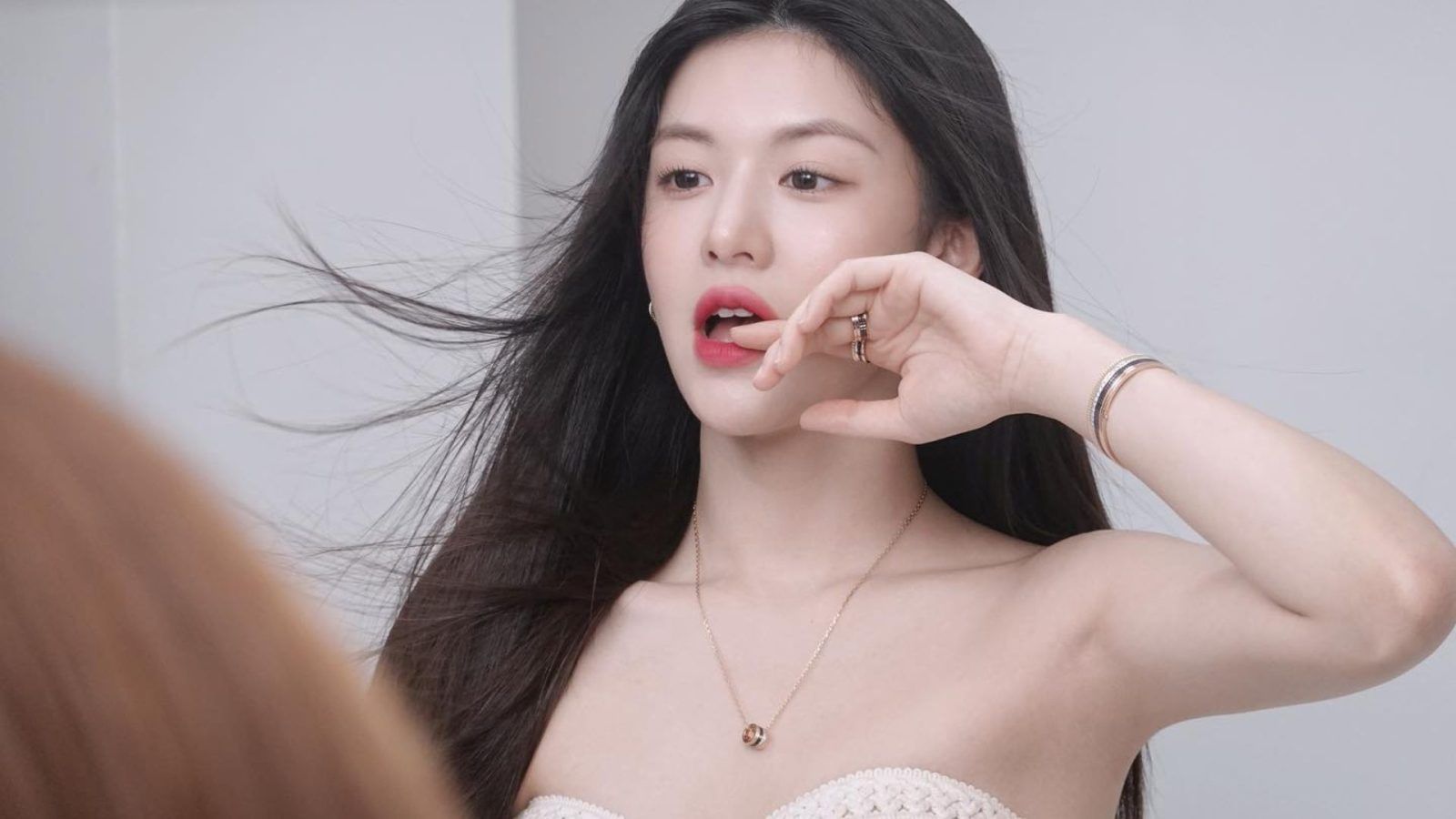 Go Youn Jung Wallpapers - Top Free Go Youn Jung Backgrounds - WallpaperAccess