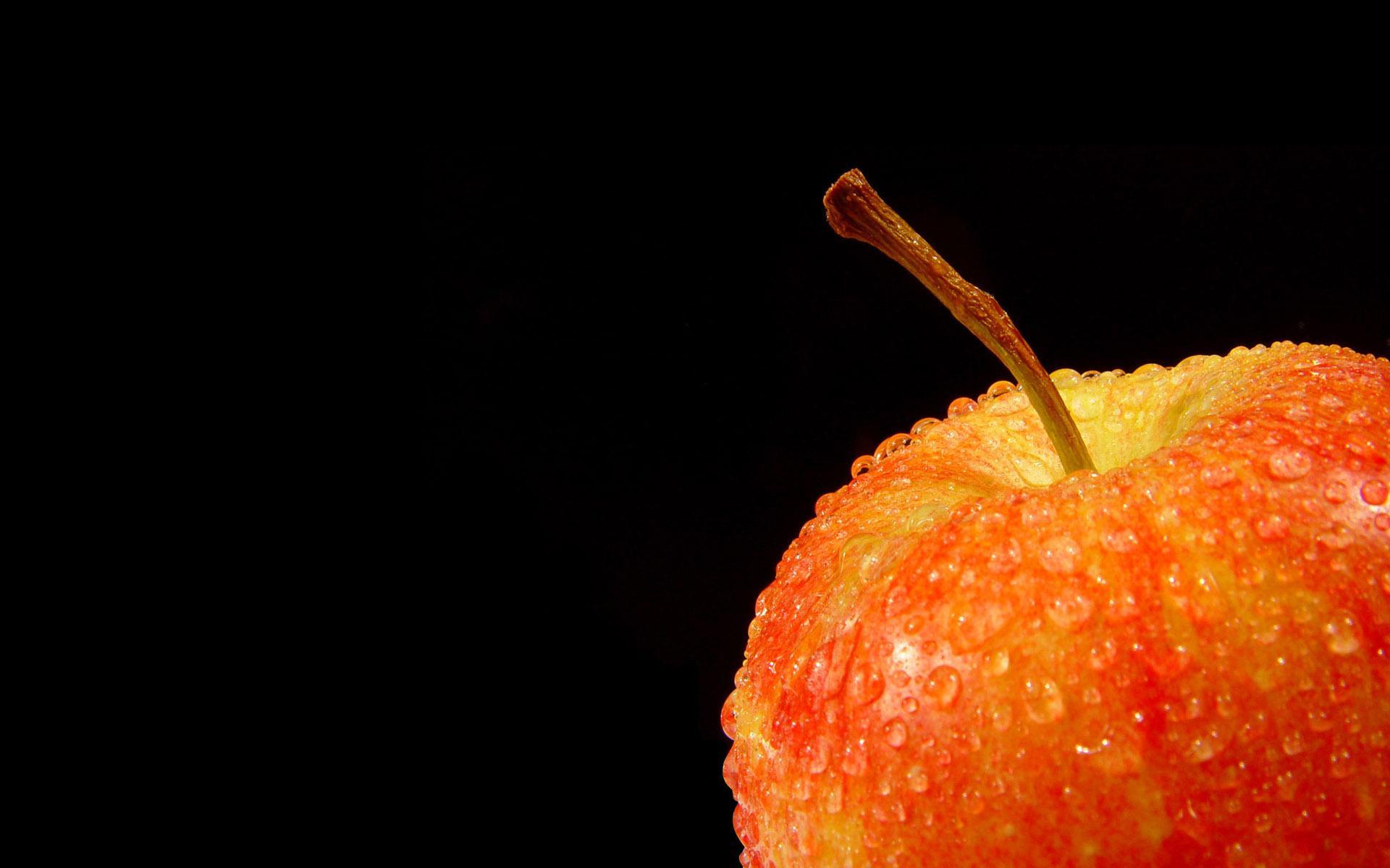 Apple Fruit Wallpapers - Top Free Apple Fruit Backgrounds - WallpaperAccess
