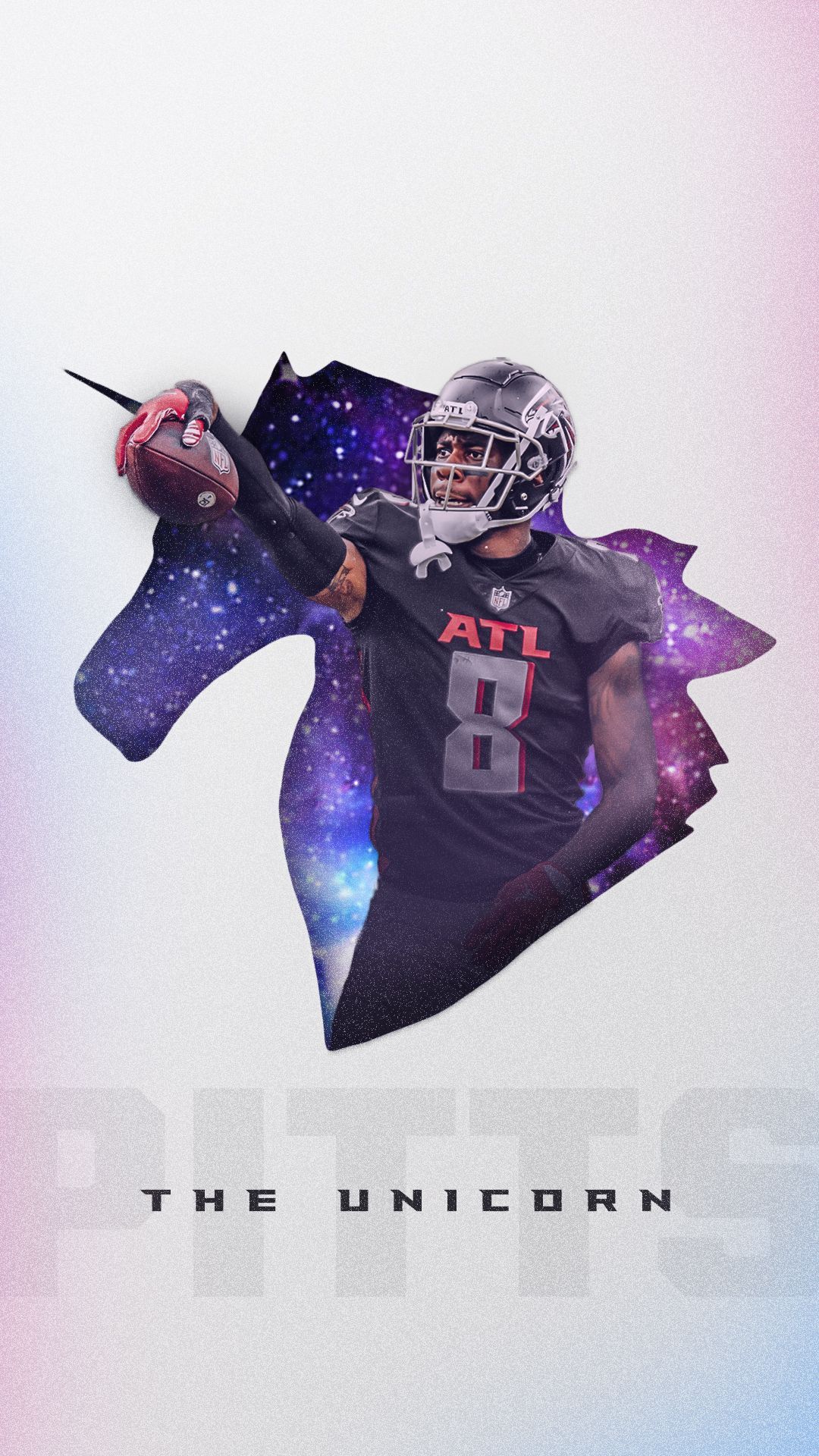 Kyle Pitts Wallpapers - Top Free Kyle Pitts Backgrounds - WallpaperAccess