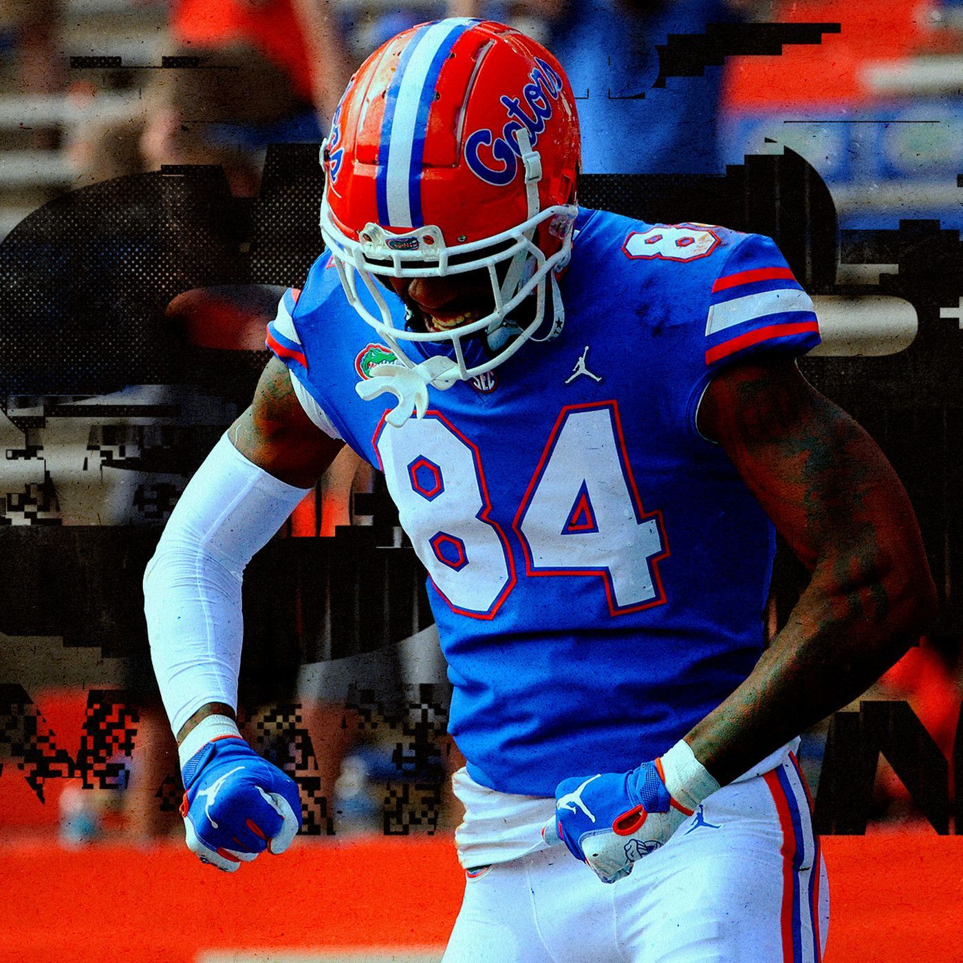 Kyle Pitts Wallpapers - Top Free Kyle Pitts Backgrounds - WallpaperAccess