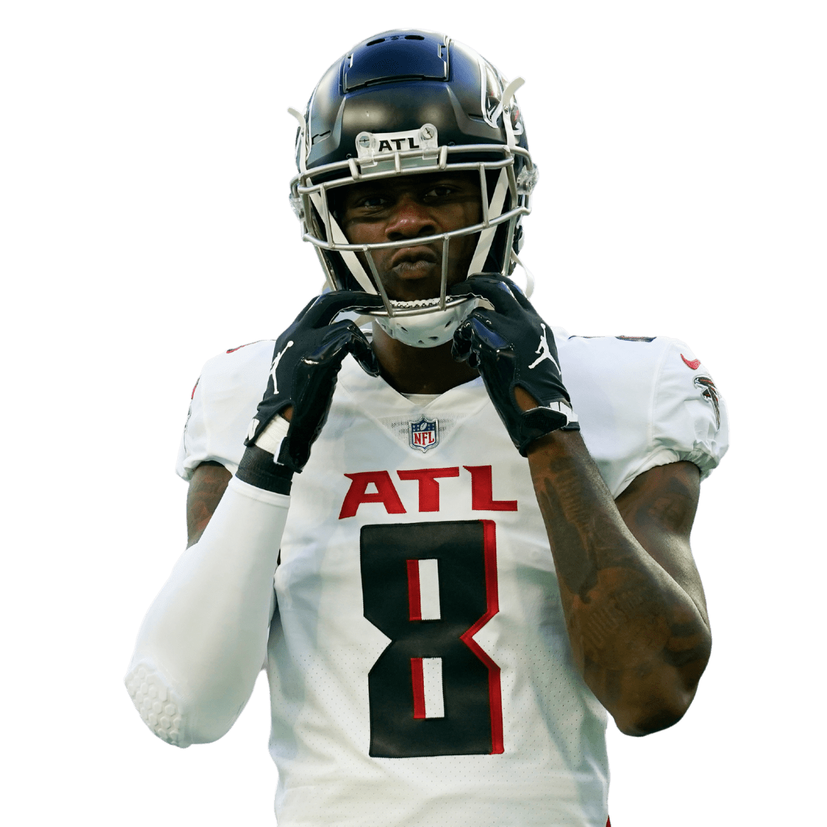 Kyle Pitts Wallpapers - Top Free Kyle Pitts Backgrounds - WallpaperAccess