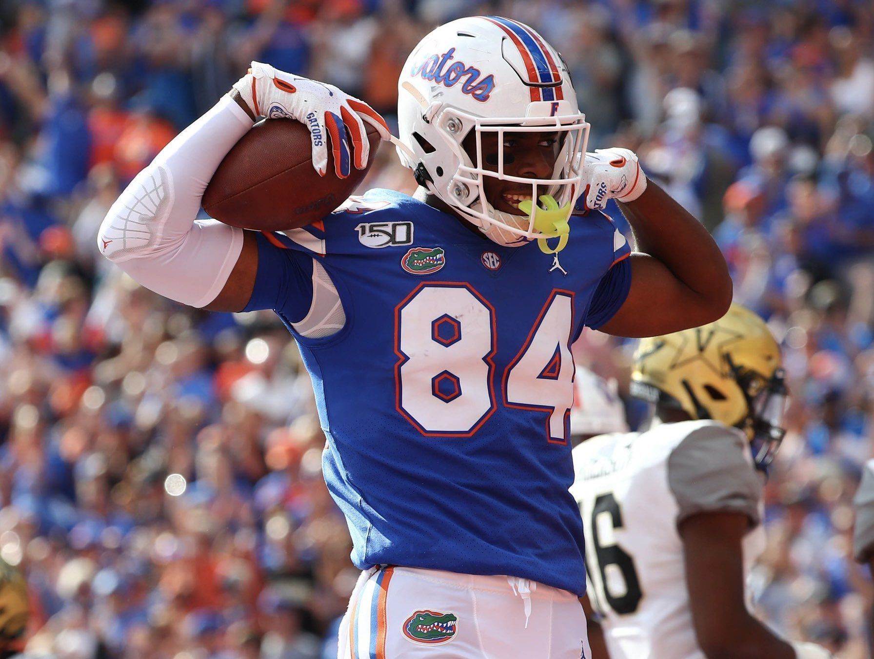 Kyle Pitts Wallpapers - Top Free Kyle Pitts Backgrounds - WallpaperAccess