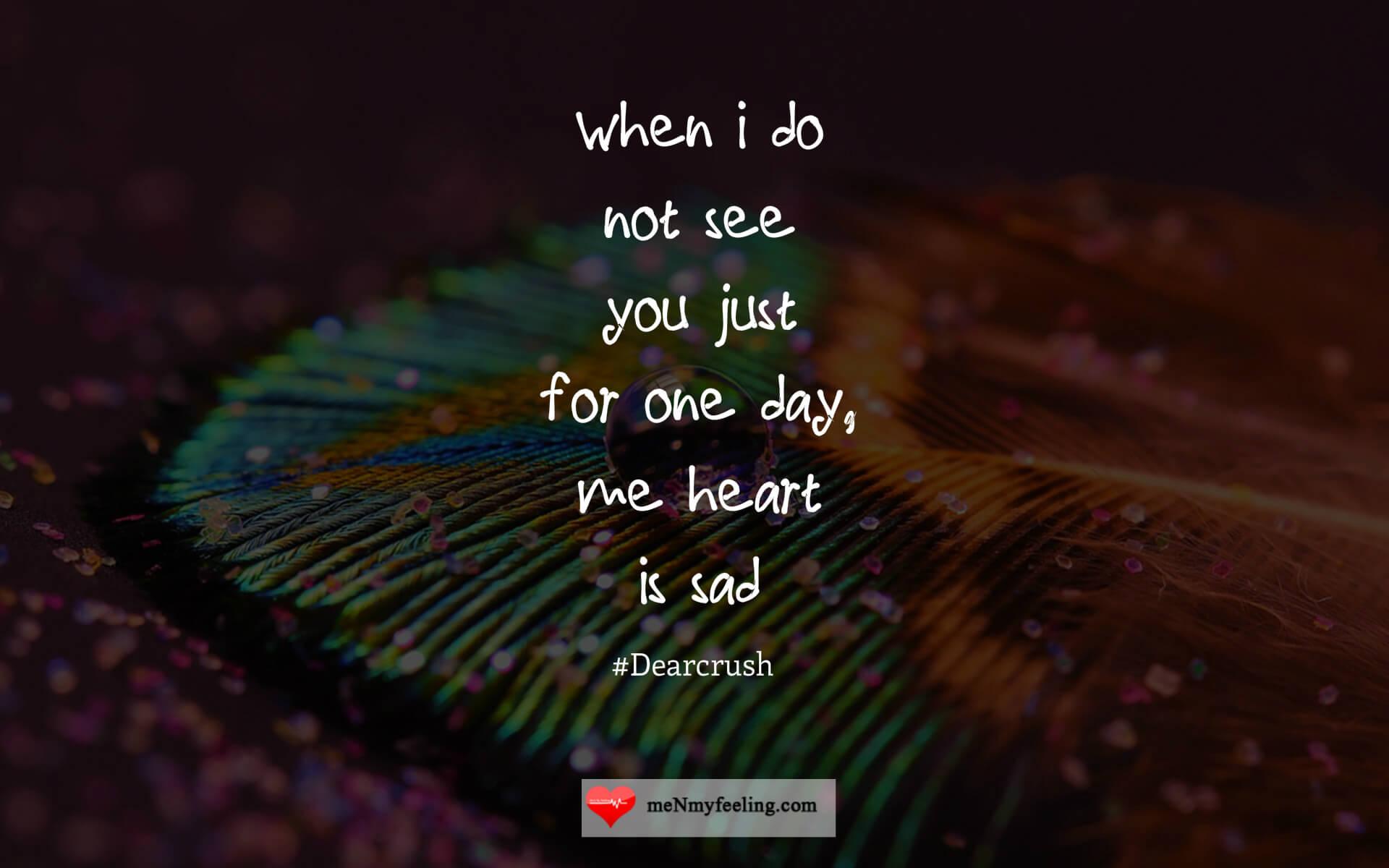 Sad Quotes Wallpapers - Top Free Sad Quotes Backgrounds - WallpaperAccess