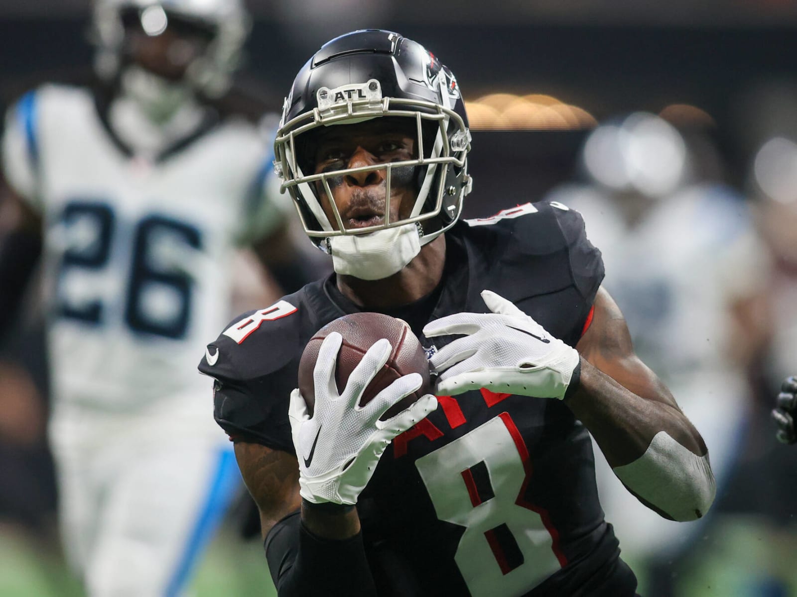 Kyle Pitts Wallpapers - Top Free Kyle Pitts Backgrounds - WallpaperAccess