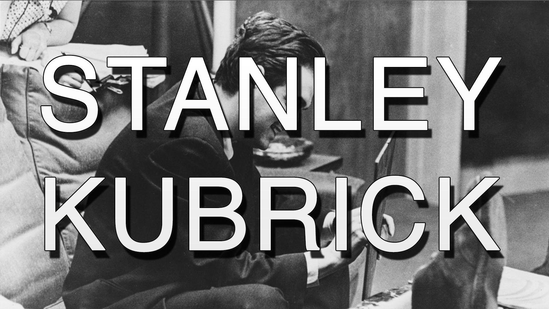 Stanley Kubrick Wallpapers - Top Free Stanley Kubrick Backgrounds ...