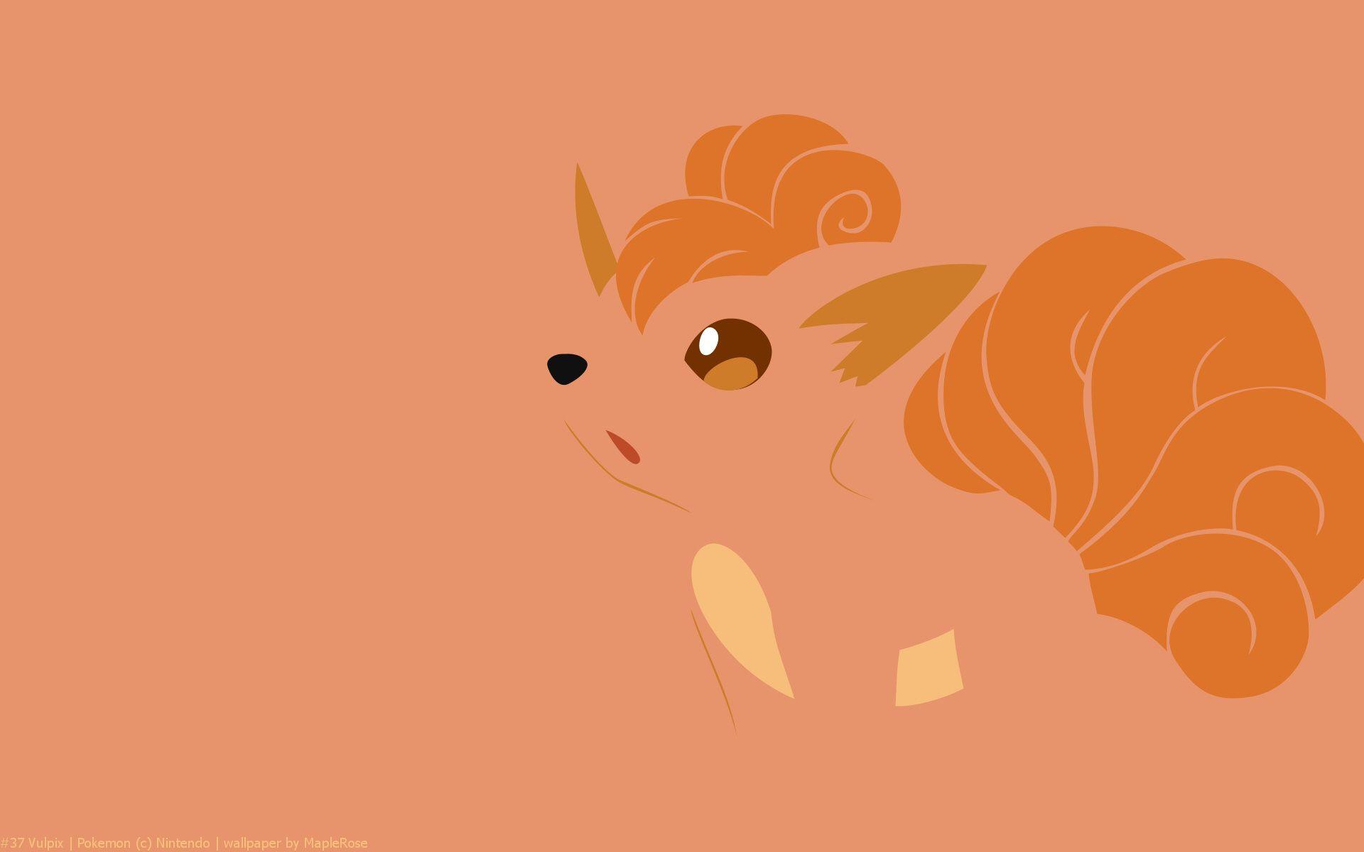 Aloha Vulpix Wallpapers - Top Free Aloha Vulpix Backgrounds ...