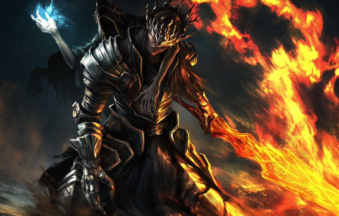 Dark Souls 3 Wallpapers - Top Những Hình Ảnh Đẹp