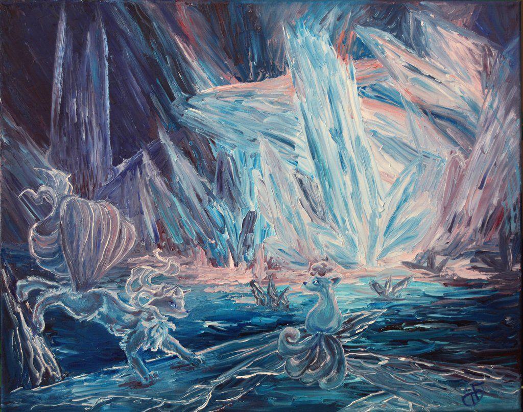 Aloha Vulpix Wallpapers - Top Free Aloha Vulpix Backgrounds ...