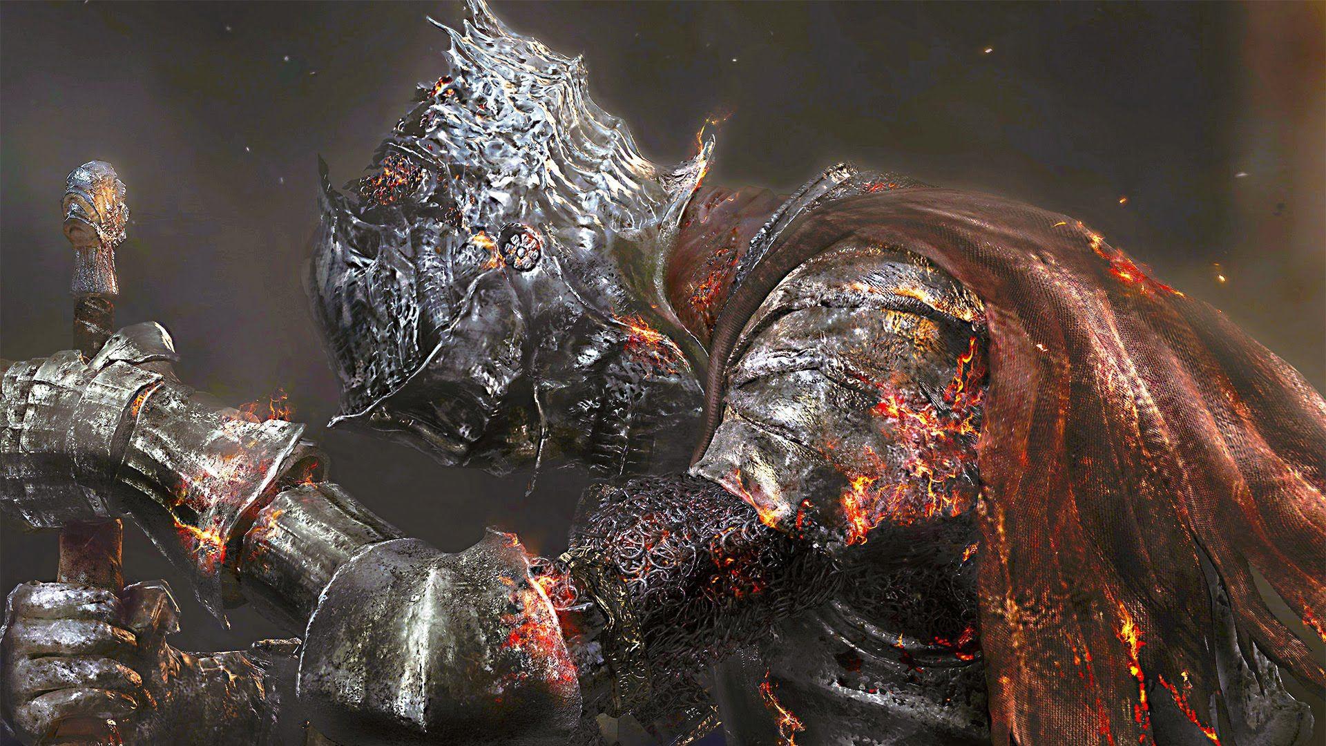 Dark Souls 3 Wallpapers - Top Free Dark Souls 3 Backgrounds ...