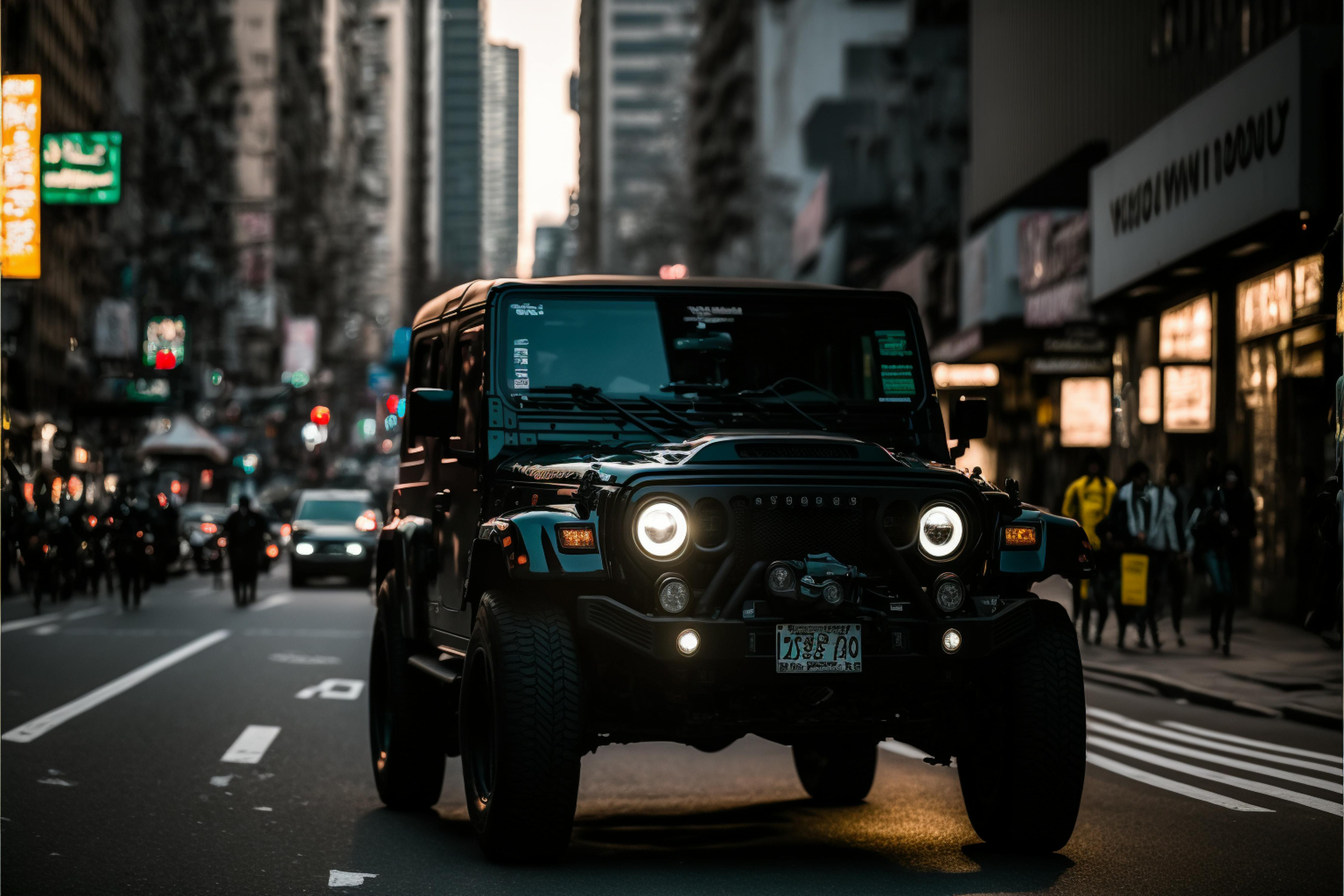Thar 4X4 Wallpapers - Top Free Thar 4X4 Backgrounds - WallpaperAccess