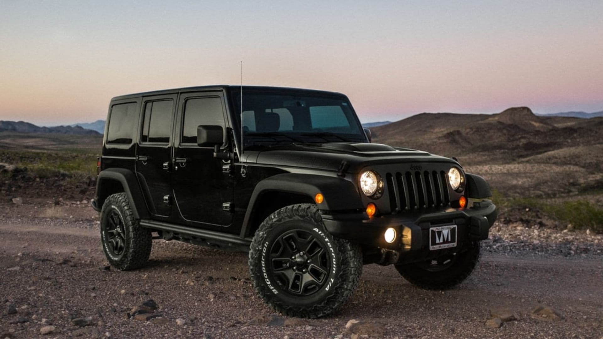 Thar 4X4 Wallpapers - Top Free Thar 4X4 Backgrounds - WallpaperAccess