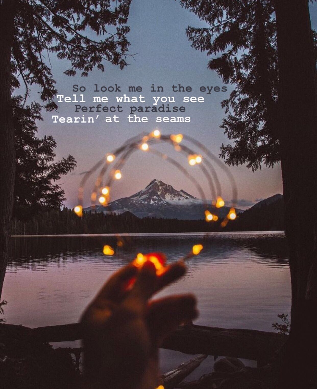 Bad Liar Wallpapers - Top Free Bad Liar Backgrounds - WallpaperAccess