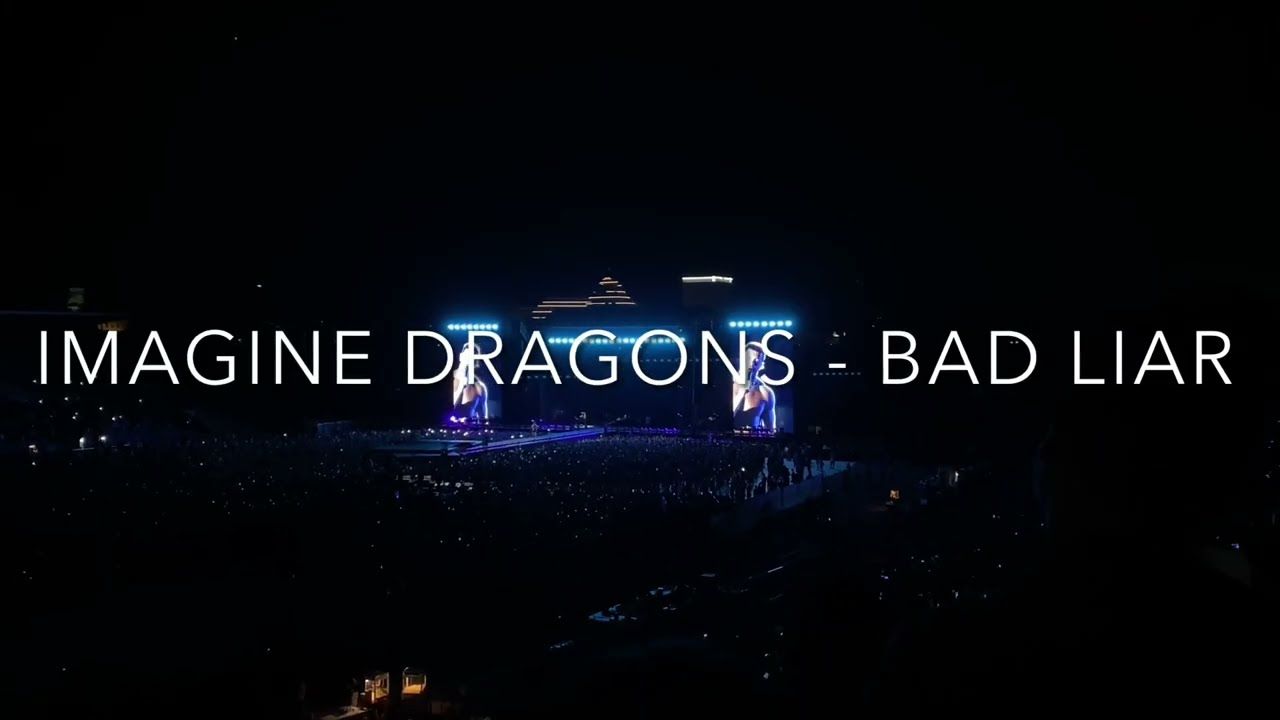 Bad Liar Wallpapers - Top Free Bad Liar Backgrounds - WallpaperAccess