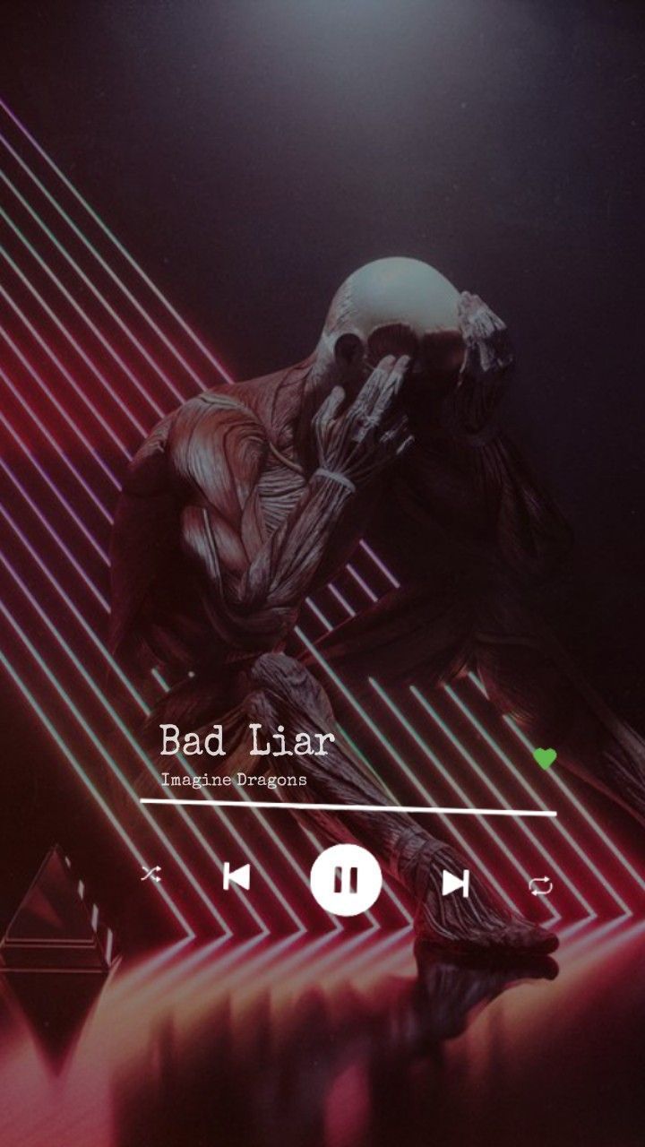 Bad Liar Wallpapers - Top Free Bad Liar Backgrounds - WallpaperAccess