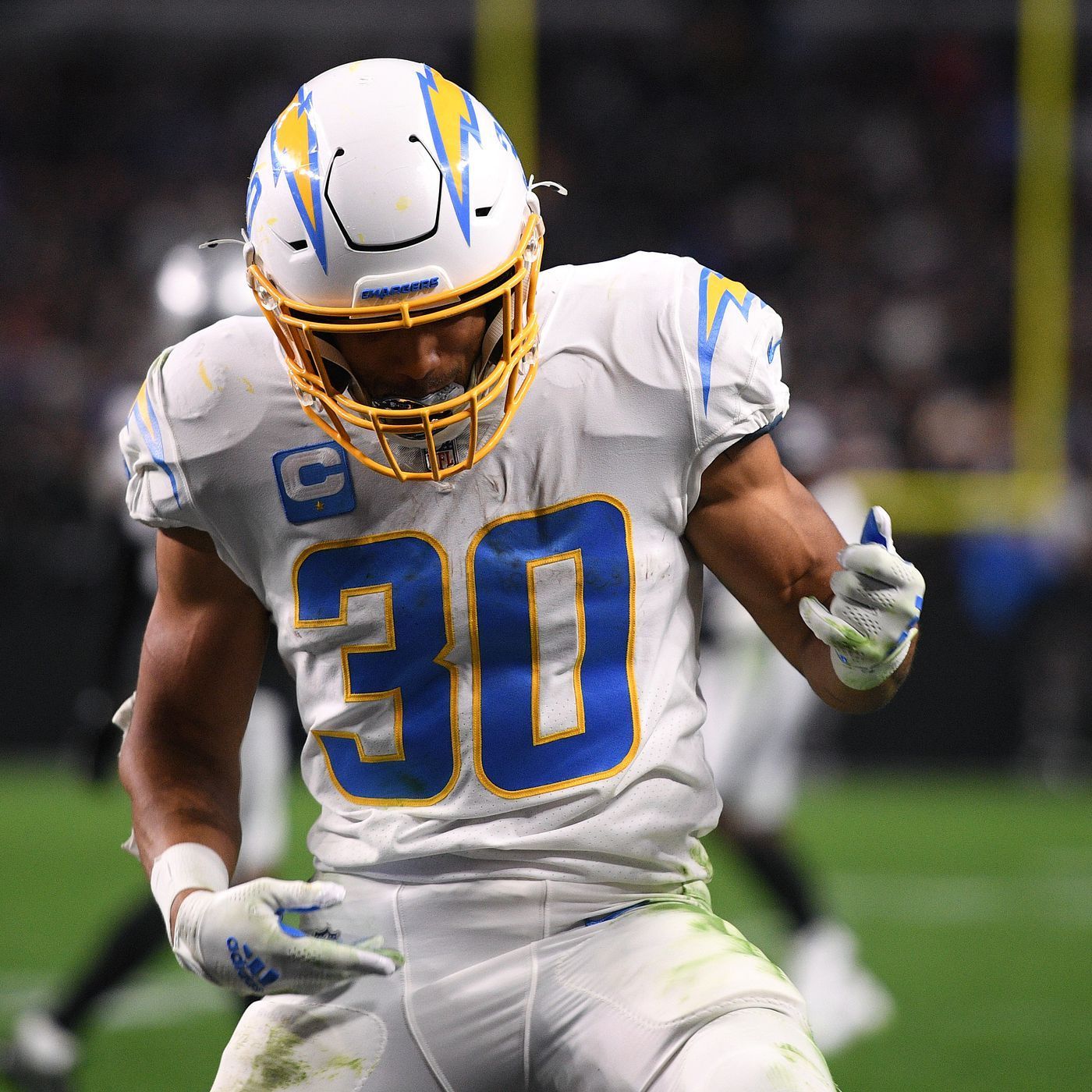 Austin Ekeler Wallpapers - Top Free Austin Ekeler Backgrounds ...