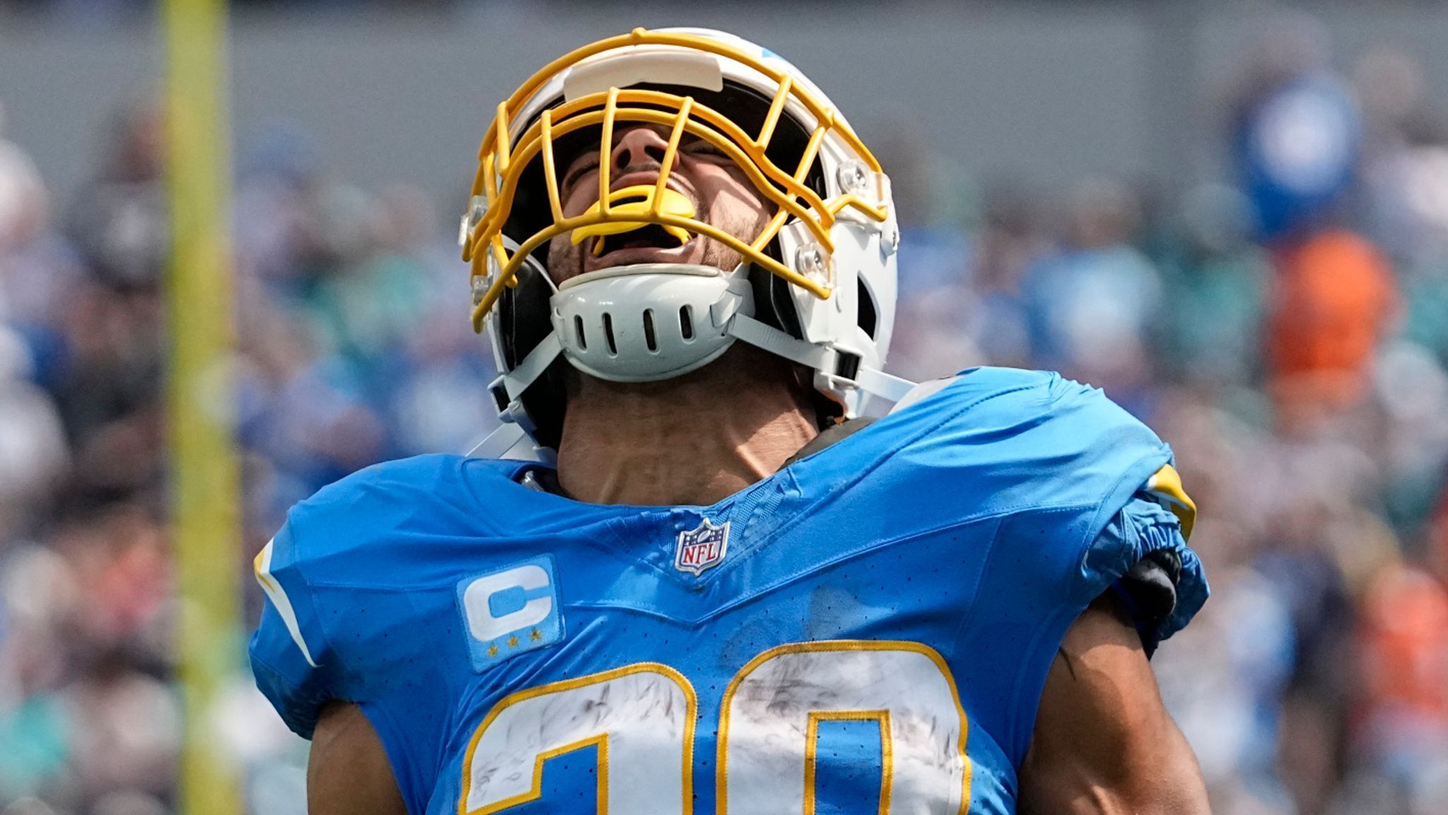 Austin Ekeler Wallpapers - Top Free Austin Ekeler Backgrounds ...