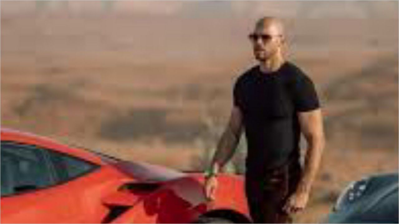 Andrew Tate 4k Wallpapers - Top Free Andrew Tate 4k Backgrounds - WallpaperAccess