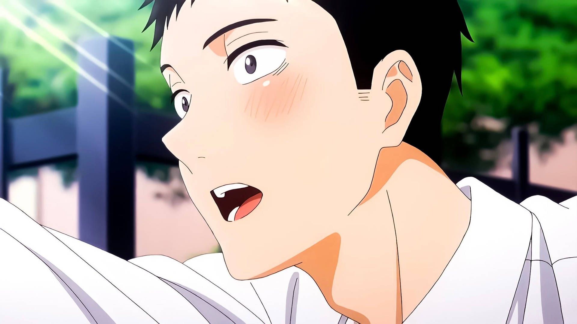 Wakana Gojo Wallpapers - Top Free Wakana Gojo Backgrounds - WallpaperAccess