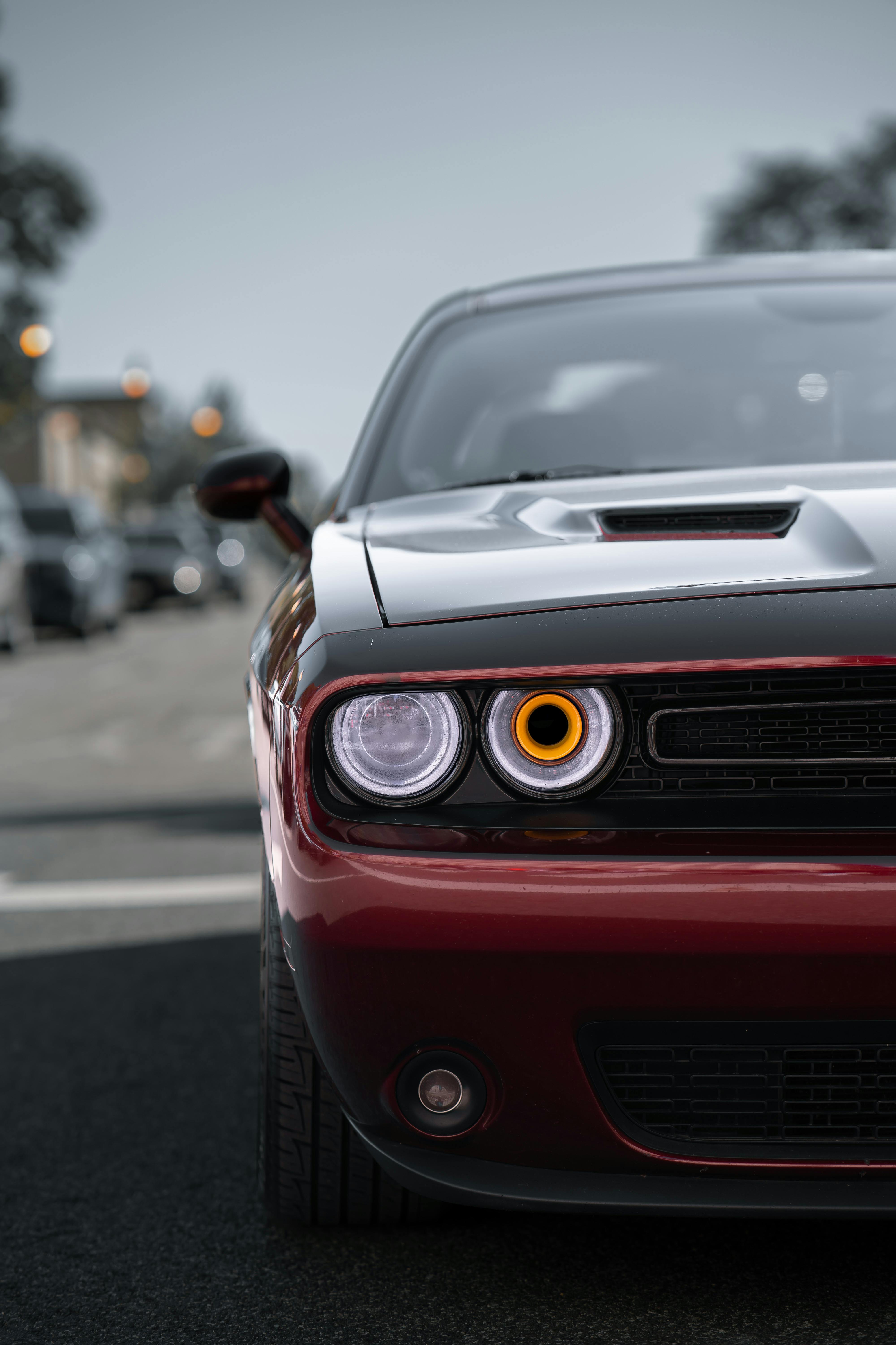 Challenger Car Wallpapers - Top Free Challenger Car Backgrounds ...