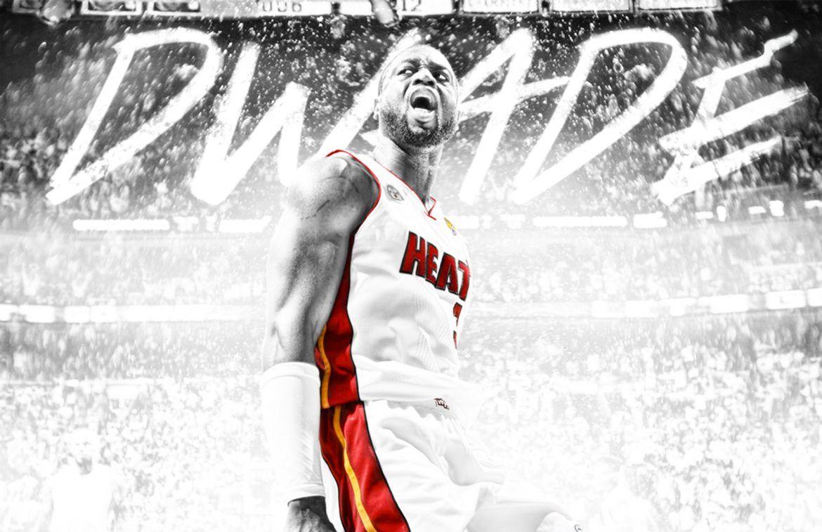 Miami Heat Wallpapers - Top Free Miami Heat Backgrounds - WallpaperAccess