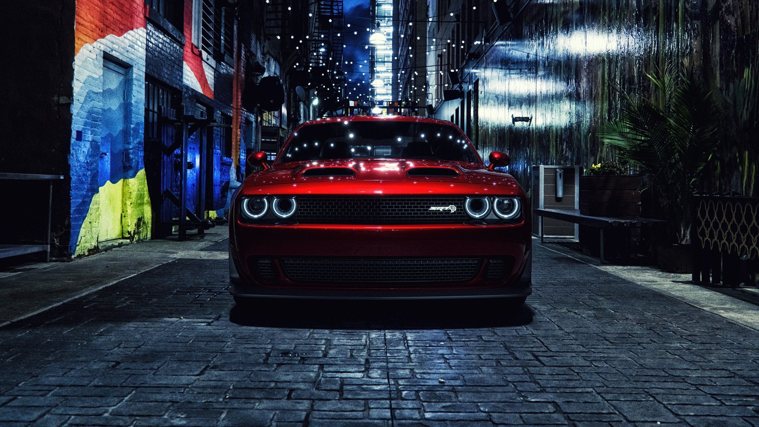 Hellcat Car Wallpapers - Top Free Hellcat Car Backgrounds - WallpaperAccess