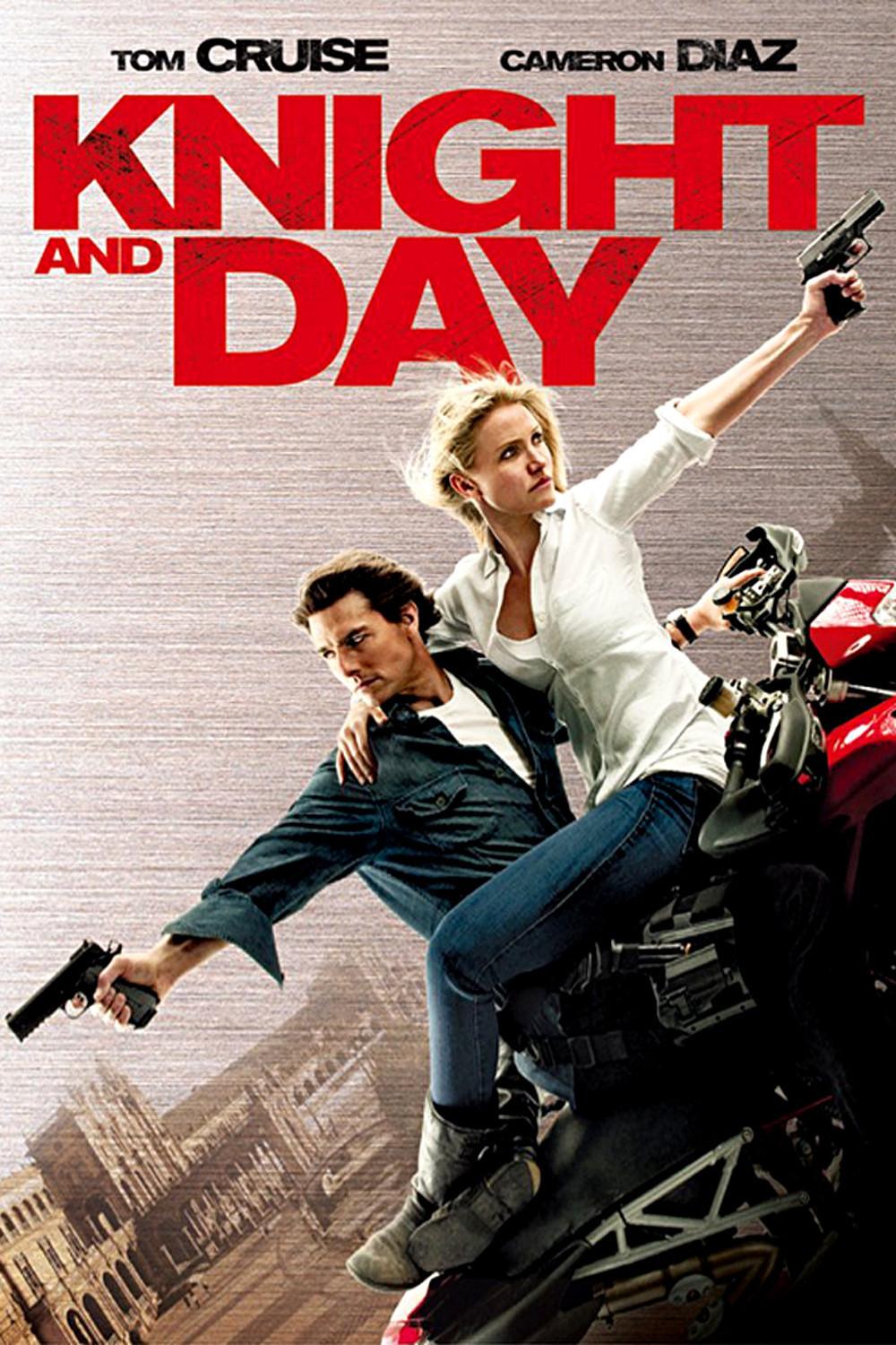 Knight and Day Wallpapers - Top Free Knight and Day Backgrounds ...