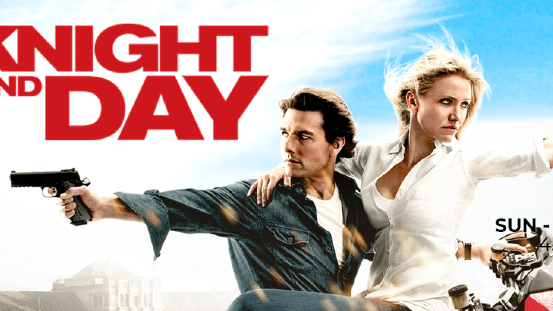 Knight and Day Wallpapers - Top Free Knight and Day Backgrounds ...