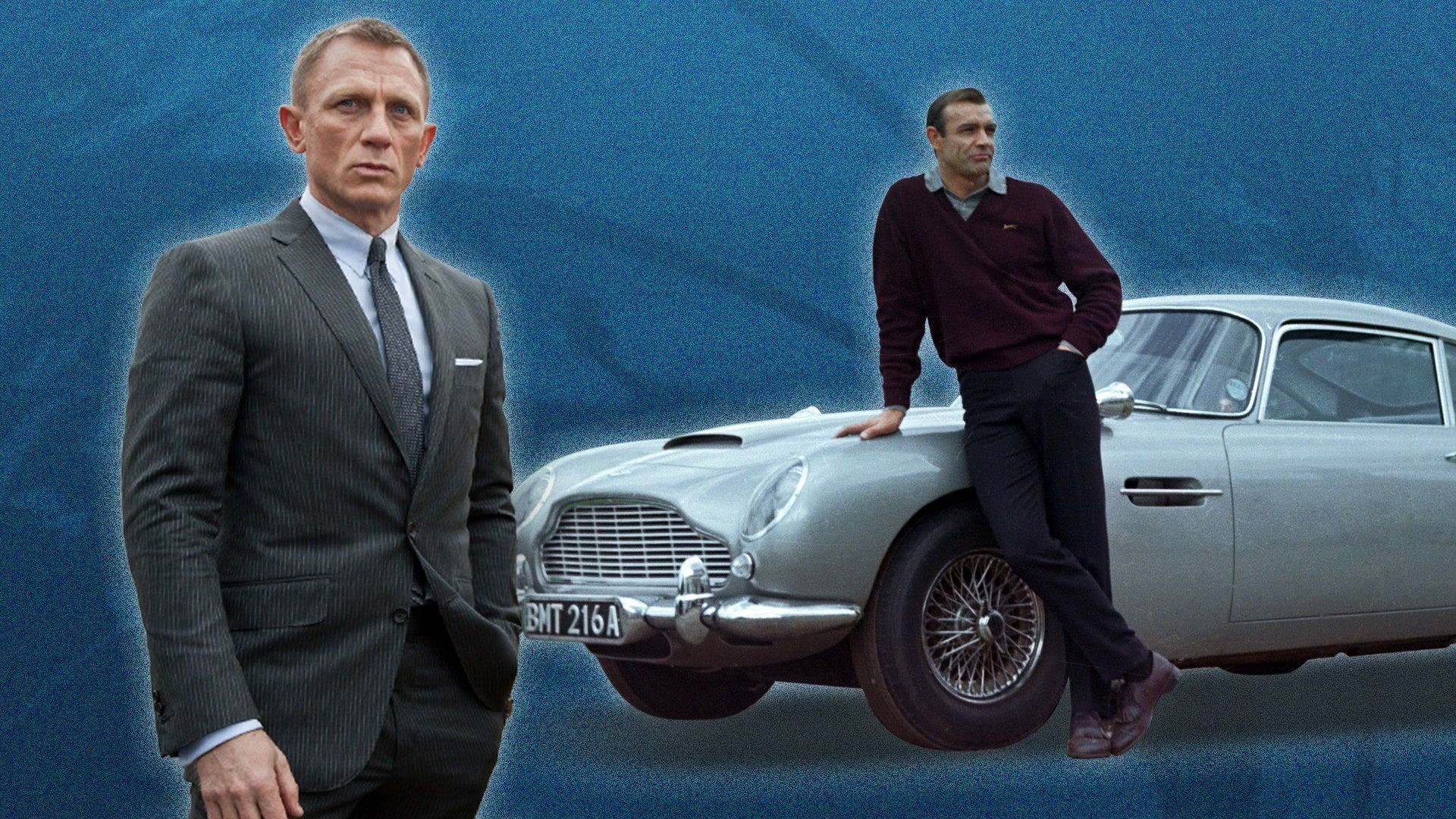James Bond Car Wallpapers - Top Free James Bond Car Backgrounds ...