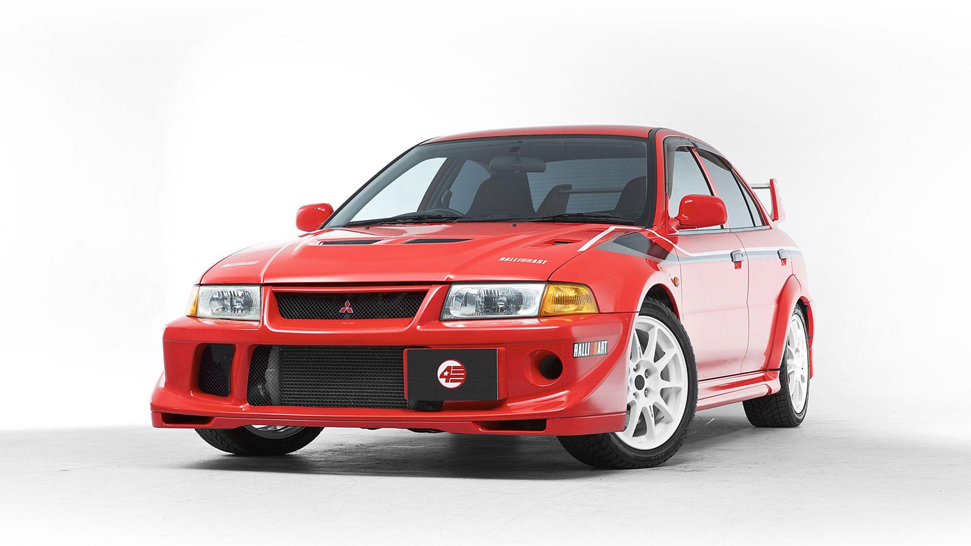 Mitsubishi Lancer Evolution Wallpapers - Top Free Mitsubishi Lancer ...