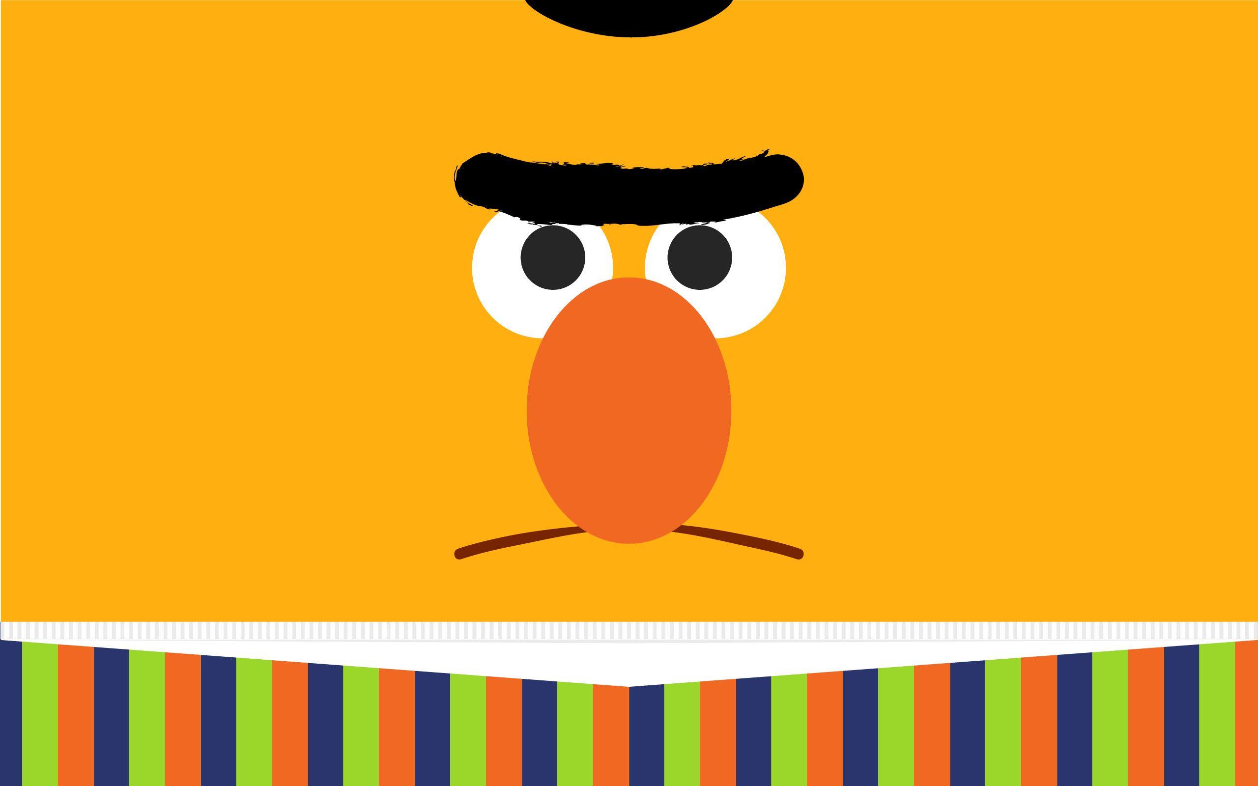 Sesame Street Wallpapers - Top Free Sesame Street Backgrounds ...