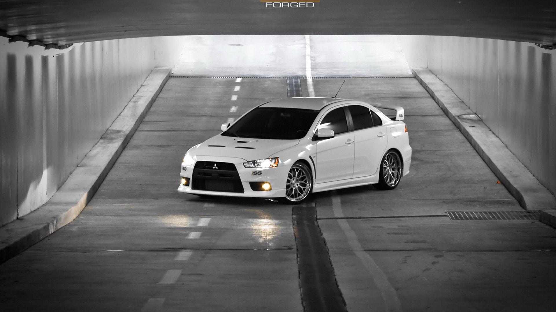 Mitsubishi Evo Wallpapers - Top Free Mitsubishi Evo Backgrounds ...
