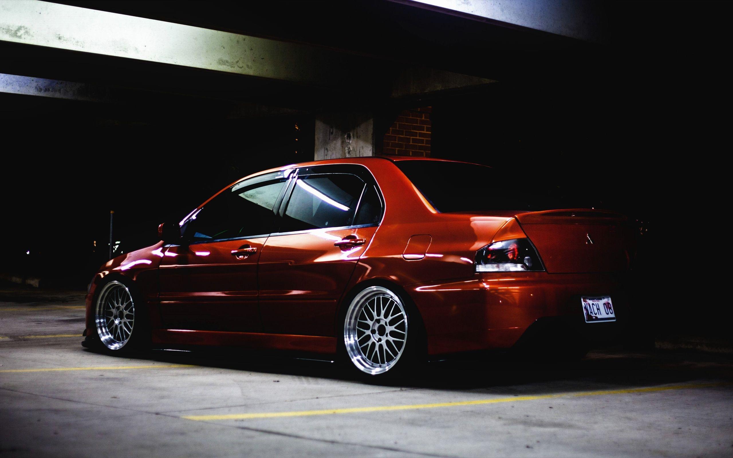 Mitsubishi Evo Wallpapers - Top Free Mitsubishi Evo Backgrounds ...