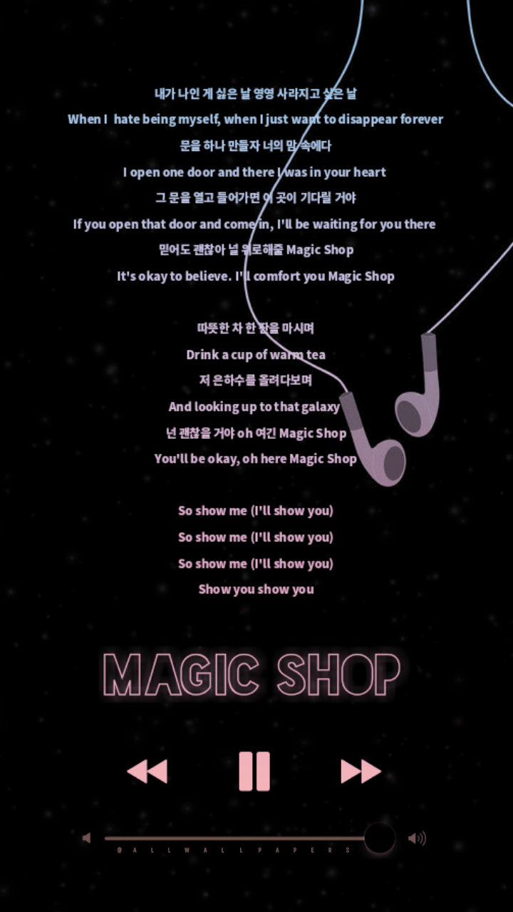 BTS Songs Wallpapers - Top Free BTS Songs Backgrounds - WallpaperAccess