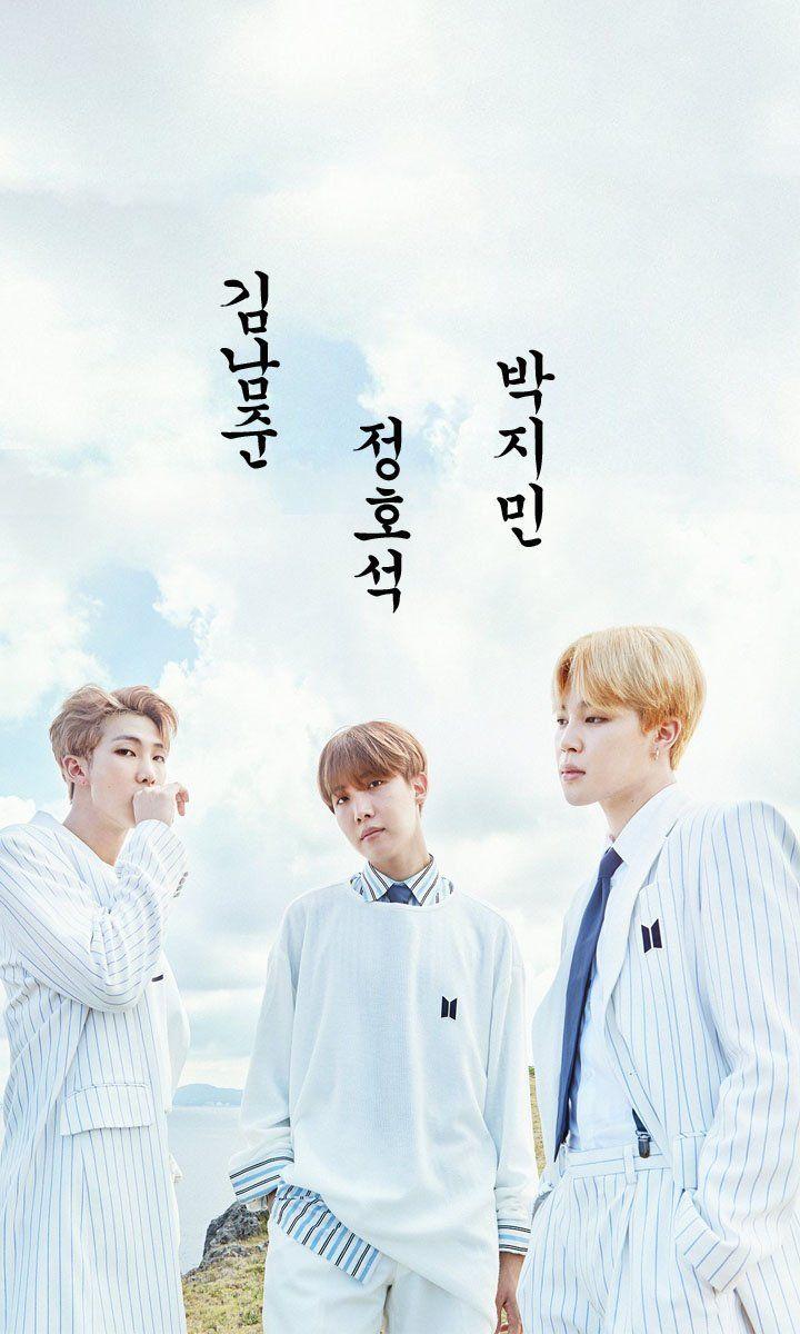 BTS Lockscreen Wallpapers - Top Free BTS Lockscreen Backgrounds ...