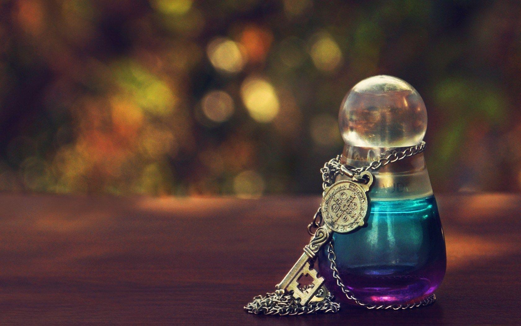 Magic World Wallpapers - Top Free Magic World Backgrounds - WallpaperAccess