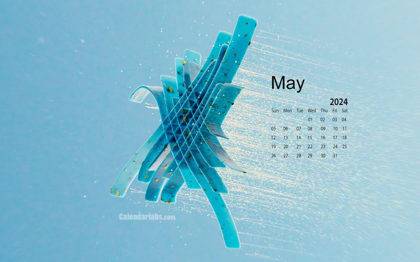 May 2024 Calendar Wallpapers - Top Free May 2024 Calendar Backgrounds ...