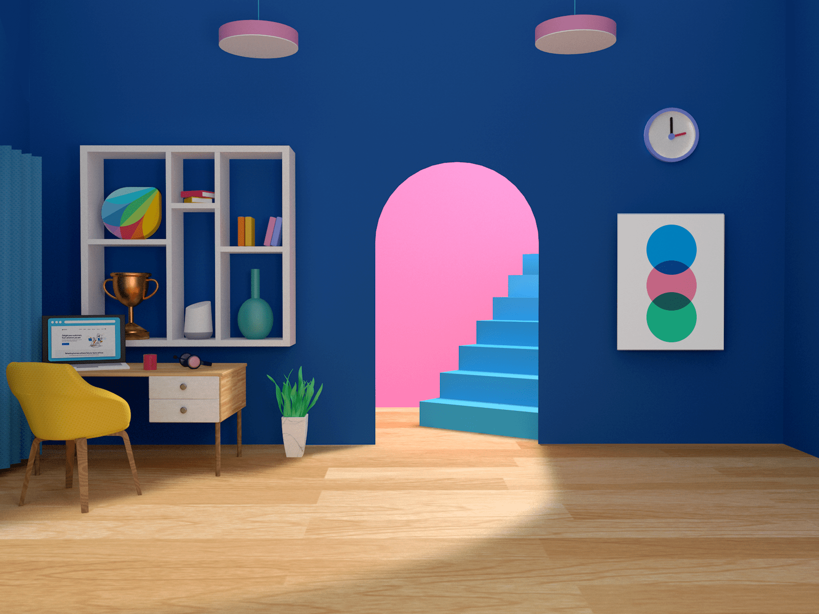 Zoom Virtual Wallpapers - Top Free Zoom Virtual Backgrounds ...